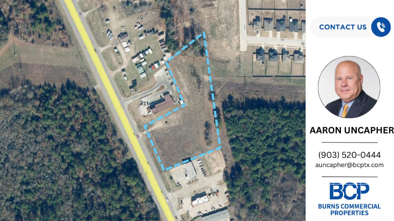 2118 S Main St, Lindale, TX 75771 | Crexi.com