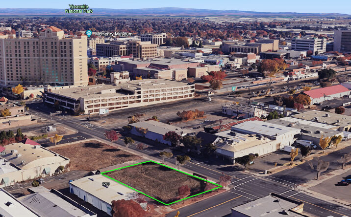 1919 Yosemite Blvd, Modesto, CA 95354 | Crexi.com