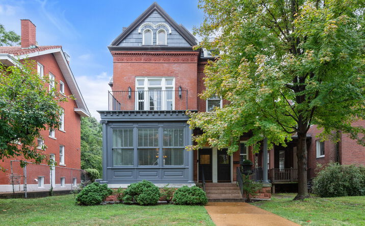 5070 Waterman Blvd, St. Louis, MO 63108 | Crexi.com