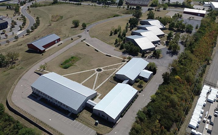 Industrial Land & Real Estate Property for Sale in Ohio | Crexi.com