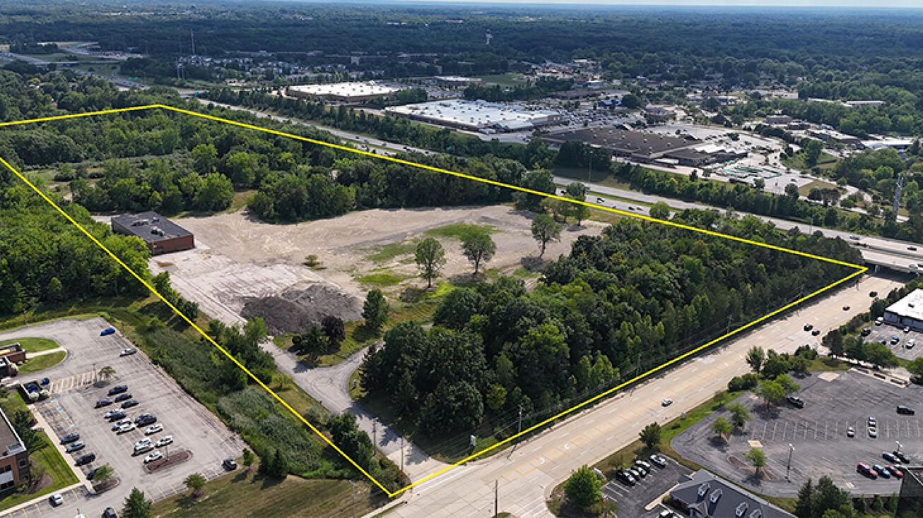 16651 Sprague Rd, Strongsville, OH 44136 | Crexi.com