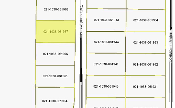 52549 Blue Winged Trail, South Bend, IN 46628 | Crexi.com