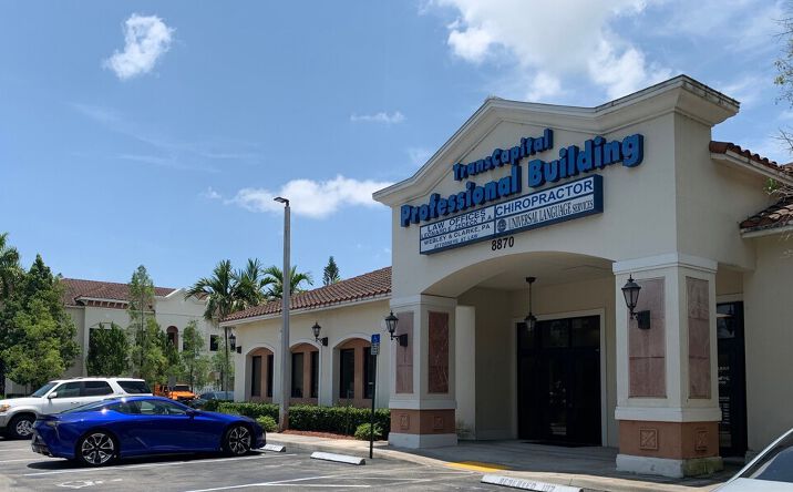 10167 W Sunrise Blvd, Plantation, FL 33322 | Crexi.com