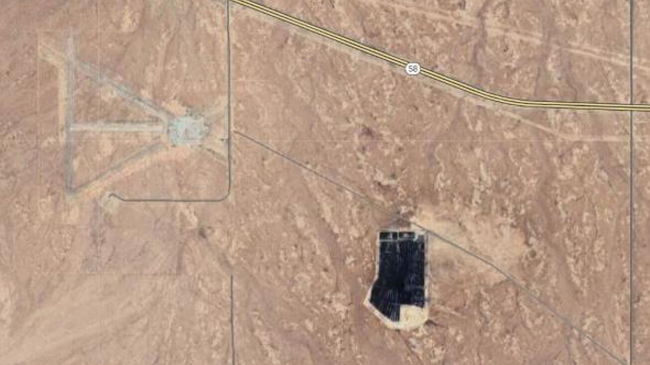 20 Acres, Helendale, Helendale, CA 92342 | Crexi.com