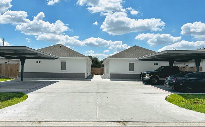1807 Ramirez Street, Mission, TX 78573 | Crexi.com