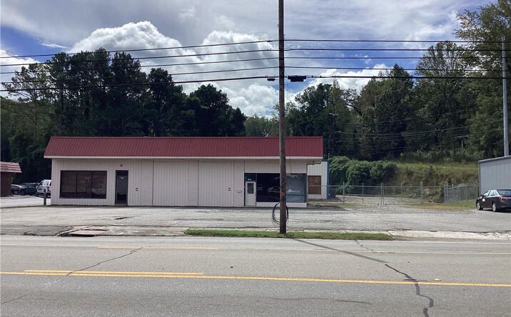 540 E Church St, Jasper, GA 30143 | Crexi.com