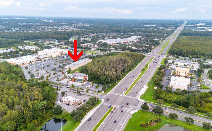 BRUCE B DOWNS & COUNTY LINE RD Wesley Chapel FL 33647 | Crexi.com