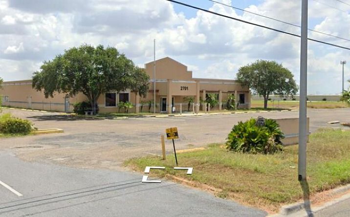 1649 Sam Houston Drive, Harlingen, TX 78550 | Crexi.com
