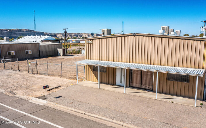 905 S HUTTON Road, Farmington, NM 87401 | Crexi.com