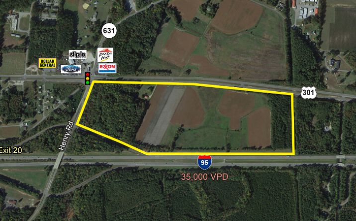 Willway Ln, Jarratt, VA 23867 | Crexi.com