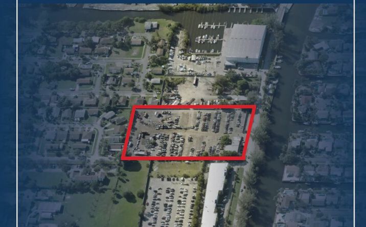 1200 OLD GRIFFIN RD Dania FL 33004-2238 APN: 504233000061 | Crexi.com