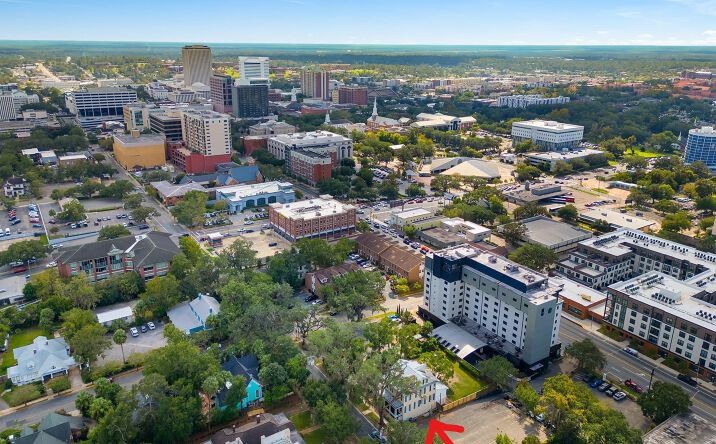 410 N Calhoun Street, Tallahassee, FL 32301 | Crexi.com