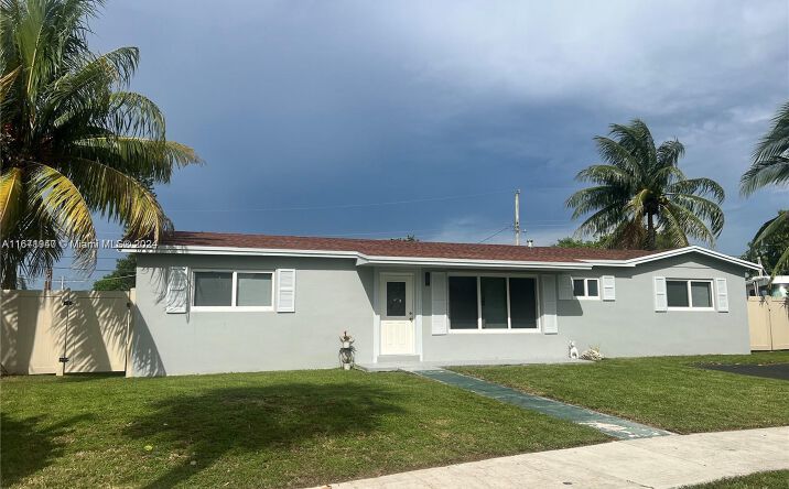 20505 NW 25th Ct, Miami Gardens, FL 33056 | Crexi.com