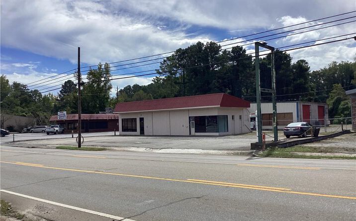 970 E Church St, Jasper, GA 30143 | Crexi.com