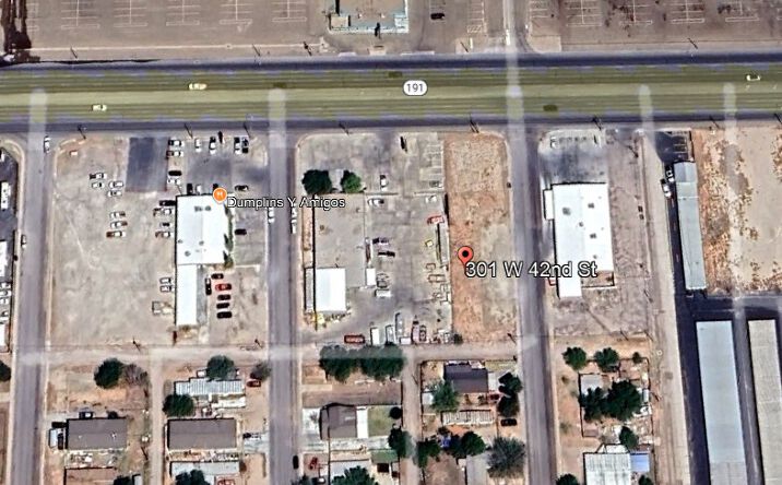 3001 N Fremont, Odessa, TX 79764 | Crexi.com