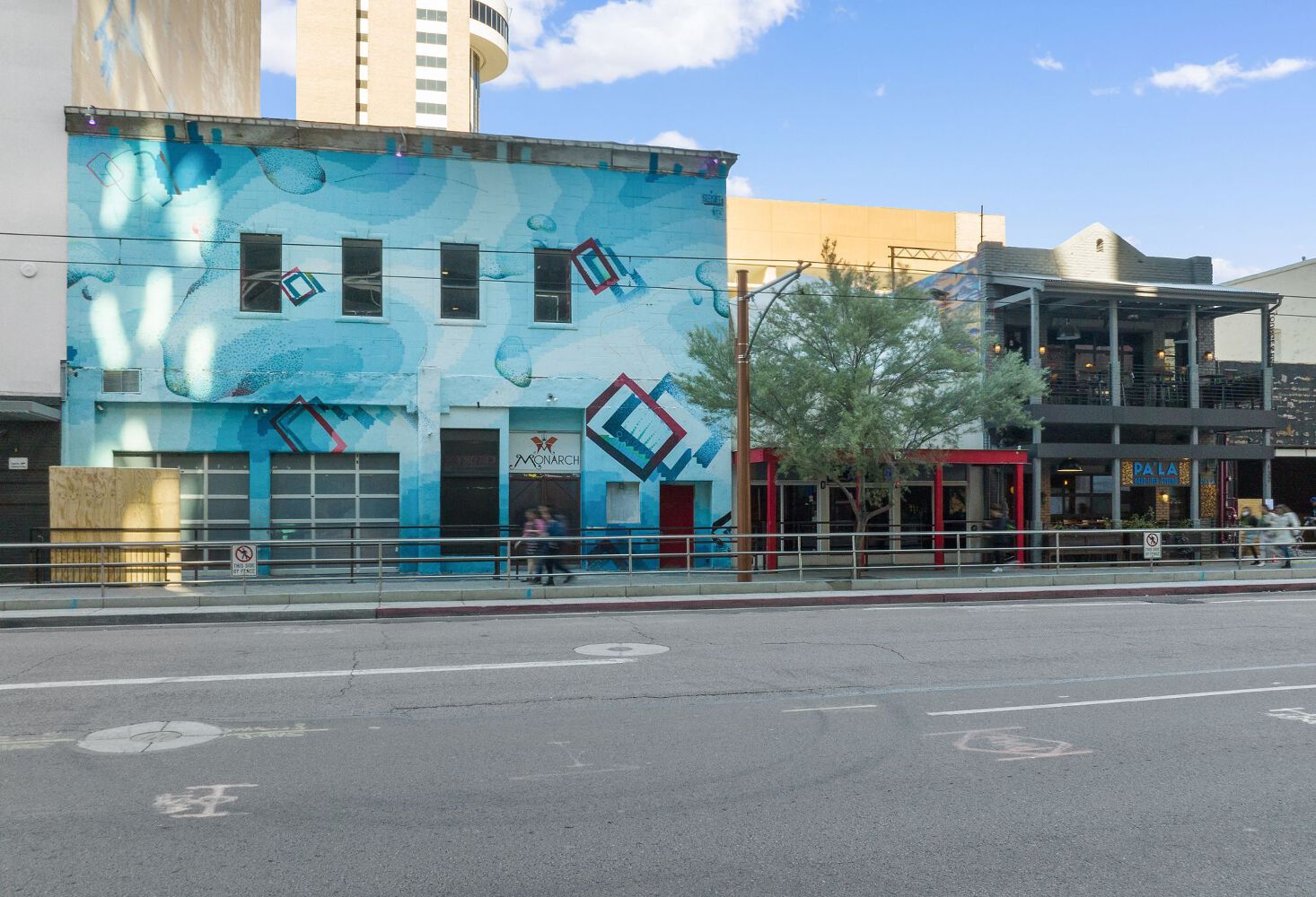 134 E Washington St, Phoenix, AZ 85004 | Crexi.com