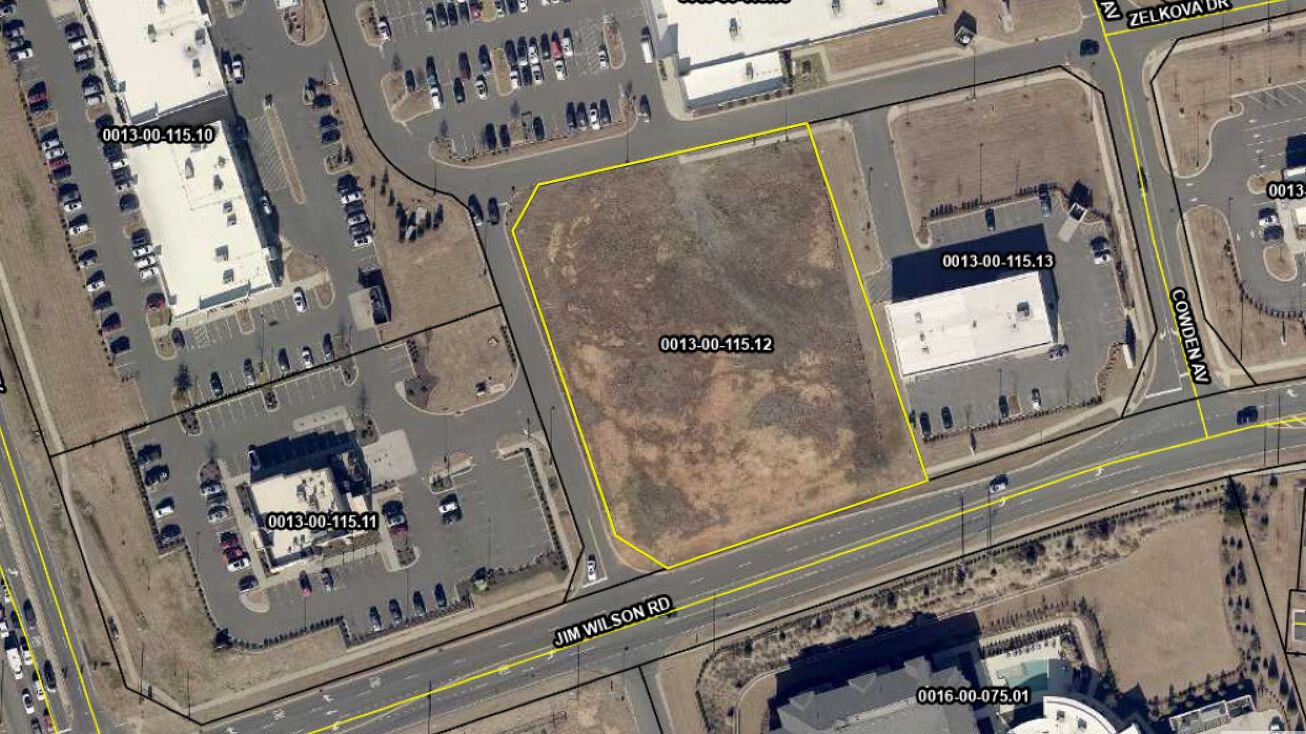 Jim Wilson Rd, Indian Land, SC 29707 | Crexi.com