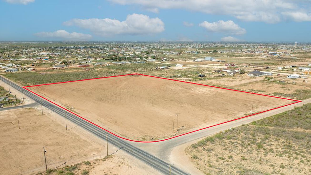 S Westcliff Rd, West Odessa, TX 79763 | Crexi.com