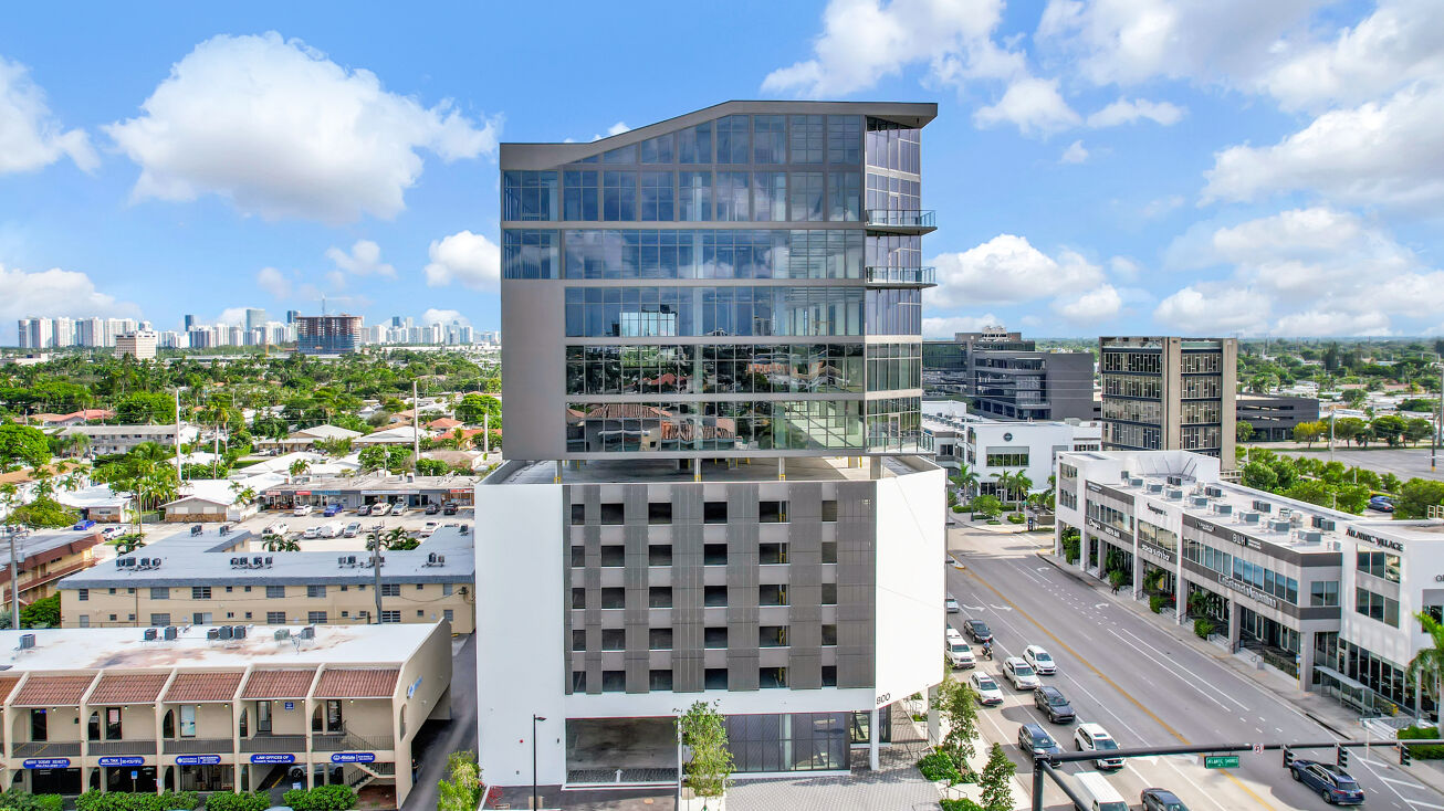 800 N Federal Hwy Ste 905, Hallandale Beach, FL 33009 | Crexi.com