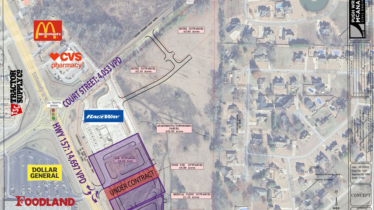 11550 AL-157, Moulton, AL 35650 | Crexi.com