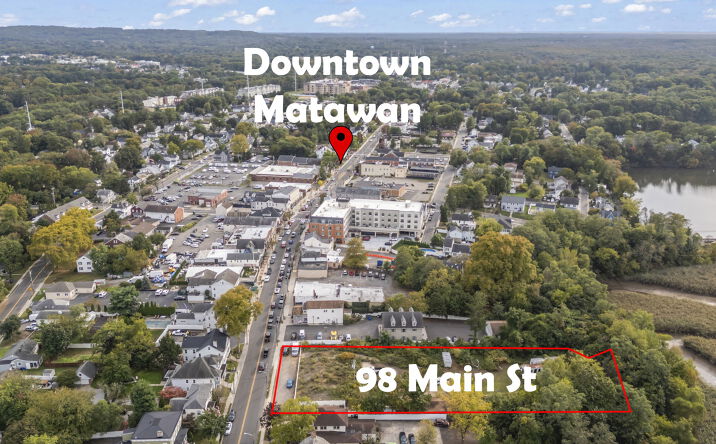 98 MAIN ST Matawan NJ 07747 | Crexi.com