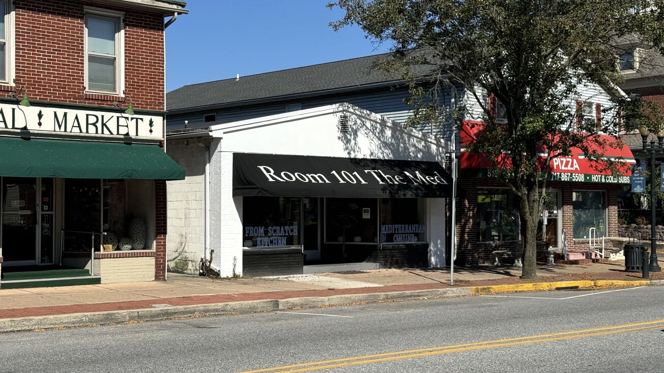 35 W Main St, Annville, PA 17003 | Crexi.com