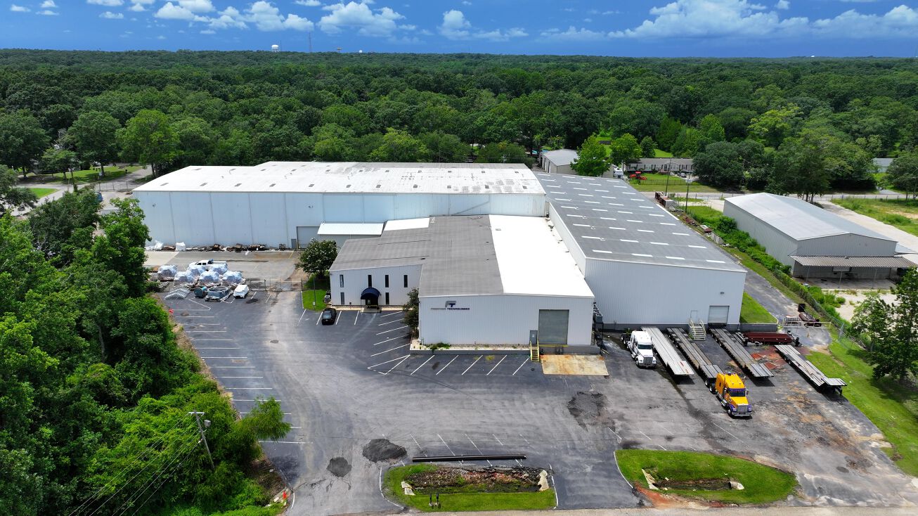 5890 I 10 Industrial Pkwy S, Theodore, AL 36582 | Crexi.com