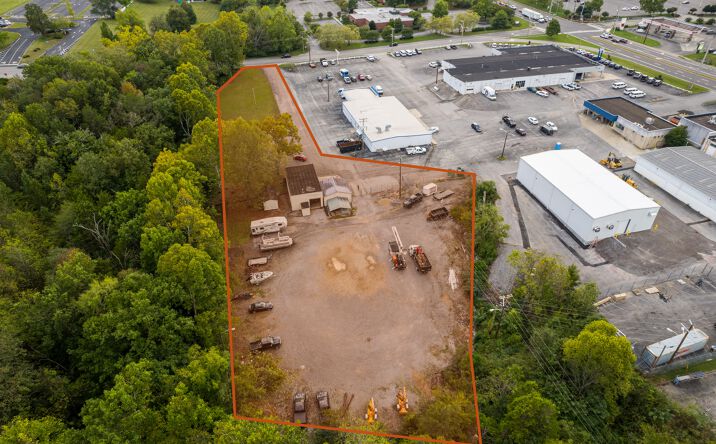 169 Warehouse Rd, Oak Ridge, TN 37830 | Crexi.com