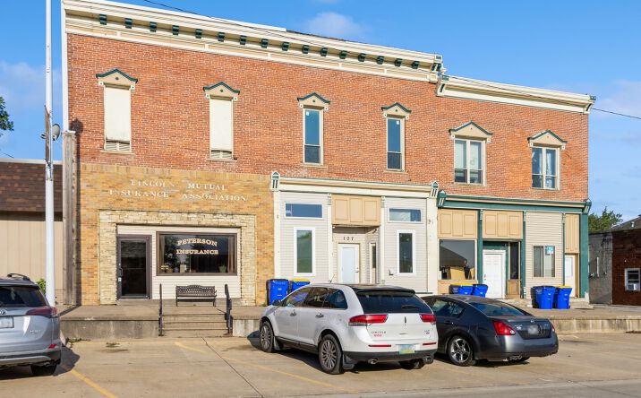 1405 N Elm St, West Liberty, IA 52776 | Crexi.com