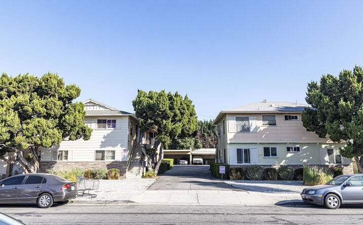 14115 Gilmore St, Los Angeles, CA 91401 | Crexi.com