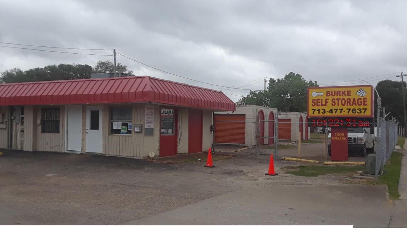 1009 Burke Rd, Pasadena, TX 77506 | Crexi.com