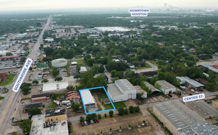 1216 CTR ST Pasadena TX 77506-4645 APN: 0650330000132;0650330000130 ...