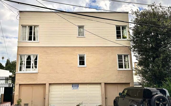 33 Home Pl E, Oakland, CA 94610 | Crexi.com