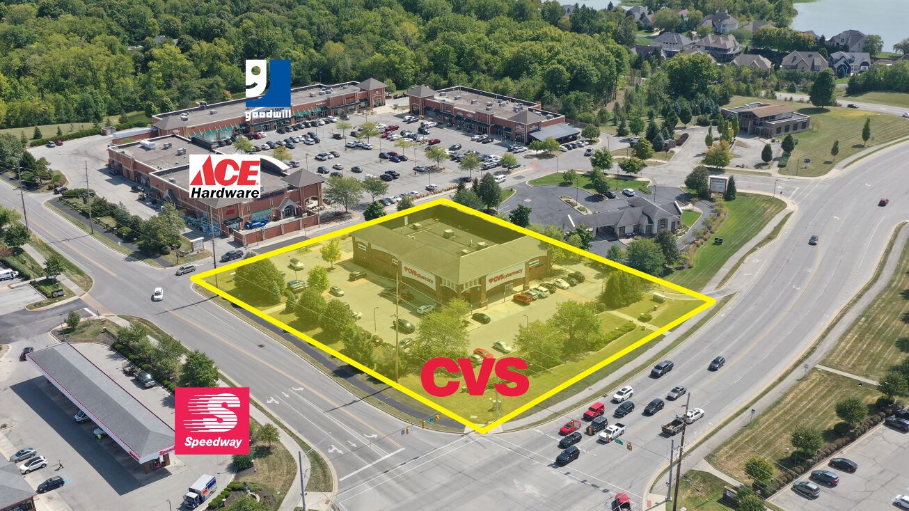 11591 Olio Rd, Fishers, IN 46037 | Crexi.com