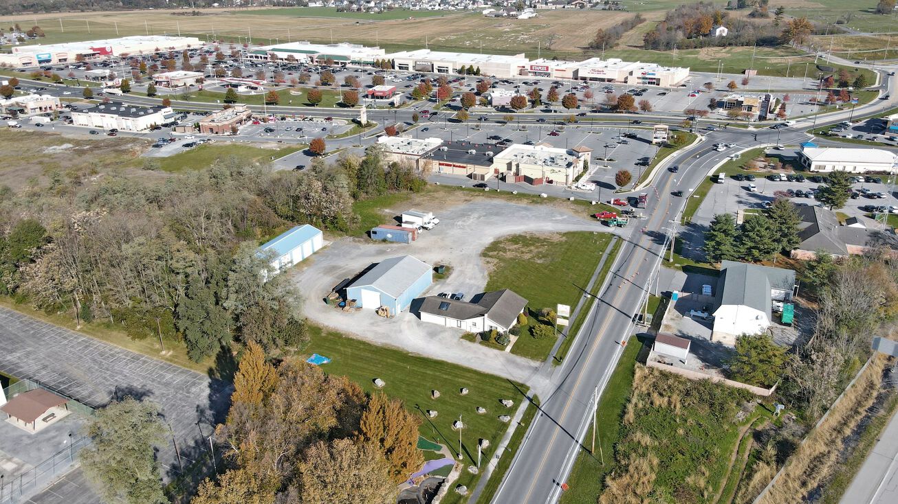 433 Walker Rd, Chambersburg, PA 17201 | Crexi.com