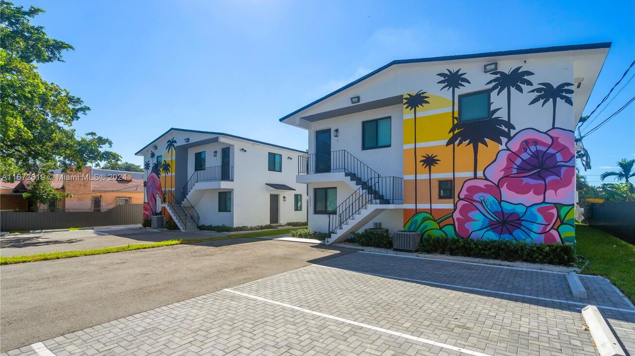 1054 NW 29th St, Miami, FL 33127 | Crexi.com
