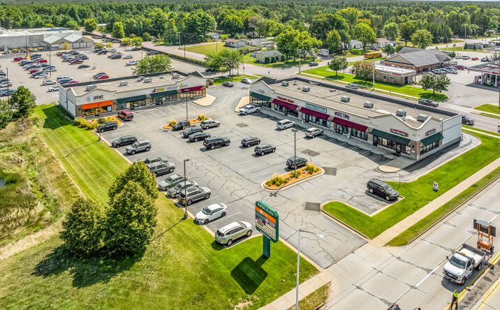 Wisconsin Commercial Real Estate for Sale | Crexi.com