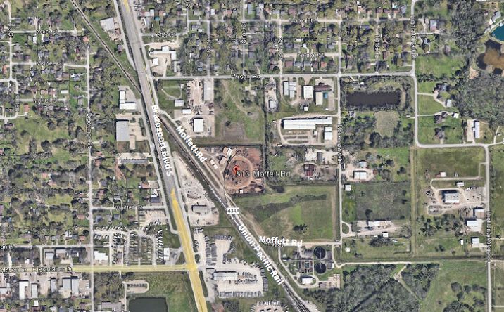 715 S Shanks Street, Clute, TX 77531 | Crexi.com