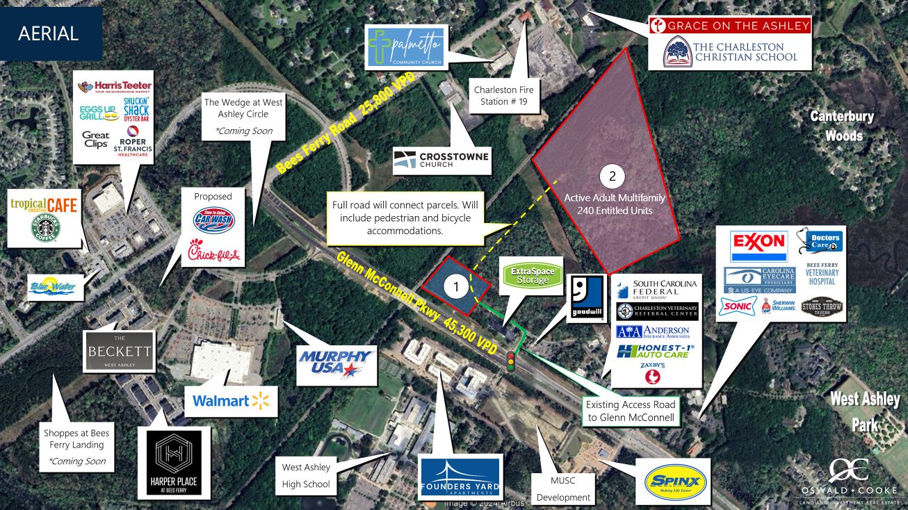 3512 Shelby Ray Ct, Charleston, SC 29414 | Crexi.com