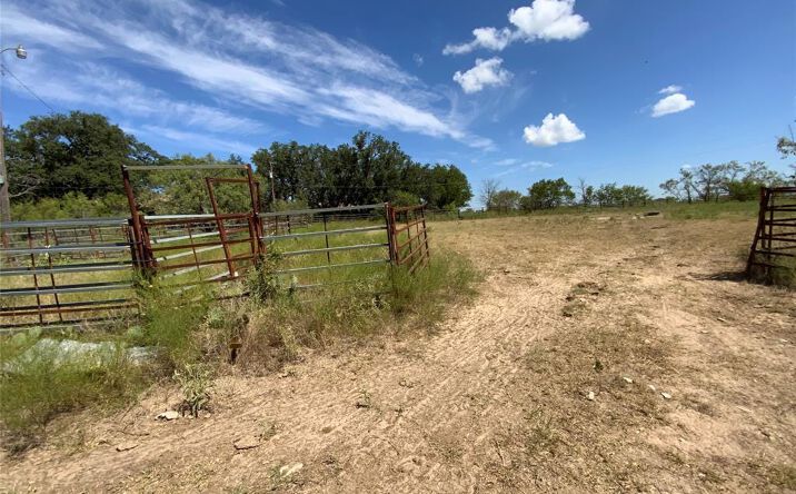 4801 FM1702, Gustine, TX 76455 | Crexi.com