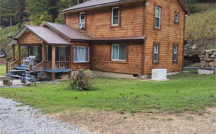 211 Blakestone Rd, Lizemores, WV 25125 | Crexi.com