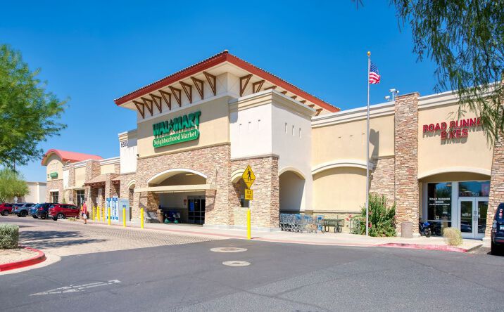 Phoenix, AZ | Crexi.com