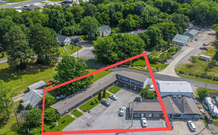 904 Coldwater Rd, Murray, KY 42071 | Crexi.com