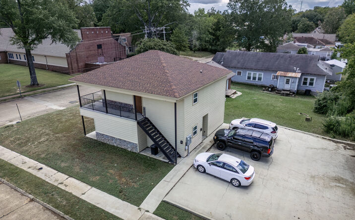 337 N 12th St, Arkadelphia, AR 71923 | Crexi.com