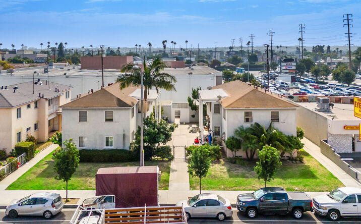 12314 Washington Pl, Culver City, CA 90066 | Crexi.com