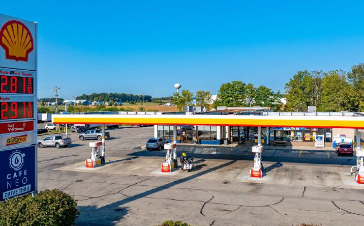 1598 IN-1 Cambridge City IN 47327-9326 APN: 890811000421001015 | Crexi.com