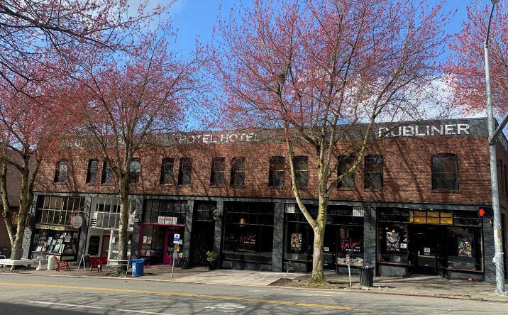 3515 Fremont Ave N, Seattle, WA 98103 | Crexi.com