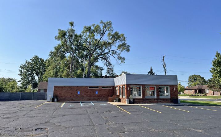 20500 Eureka Rd, Taylor, MI 48180 | Crexi.com