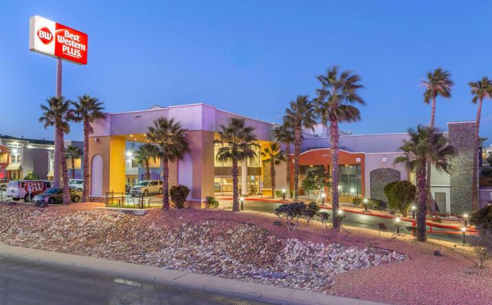 6655 Gateway Blvd W, El Paso, TX 79925 | Crexi.com