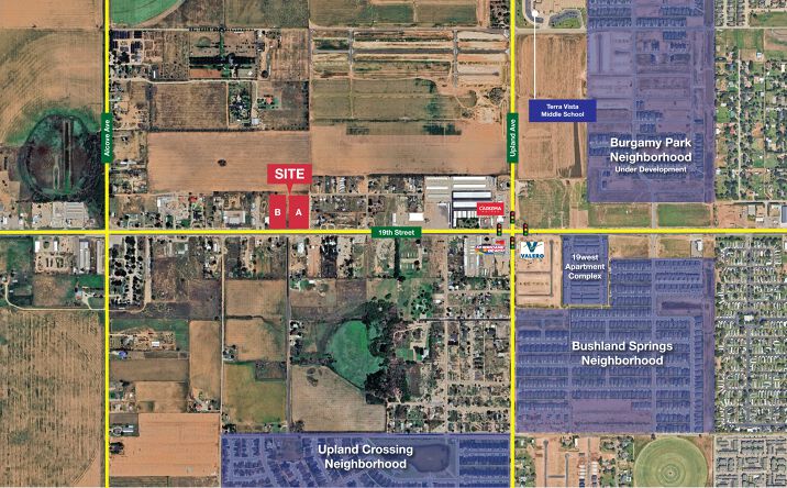 7446 19th St, Lubbock, TX 79407 | Crexi.com